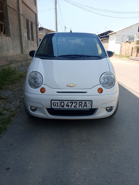 Matiz 2013 yil yevro kansaner 4 yengi balon mator kolsavat qlindi