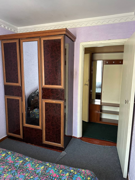 Chilonzor farxatiski yonida 2 xonali xamma sharoitlari bor 400$