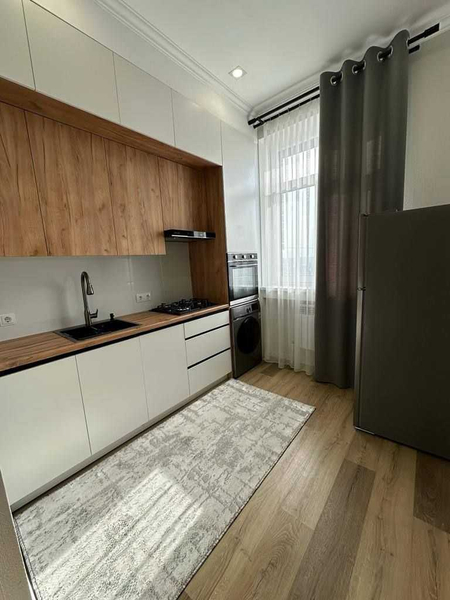 V4669 2/8/8 ЖК Текстиль Golden House 50м2 хорошим ремонт