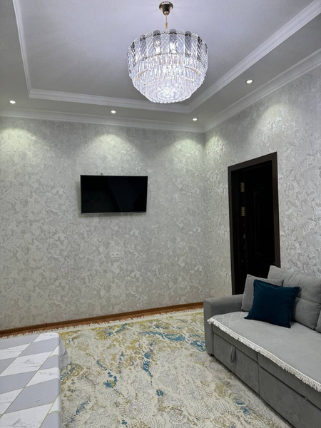 КВАРТИРА 2ком Юнусабад 12 квартал Продам