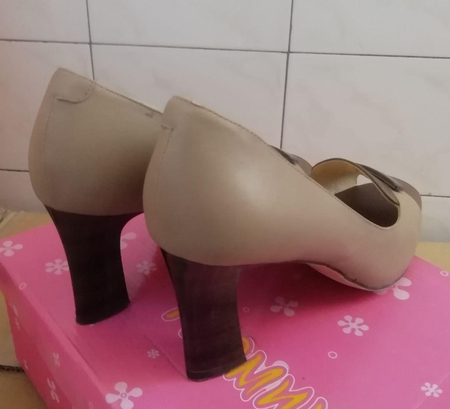 Туфли женские Clotilde