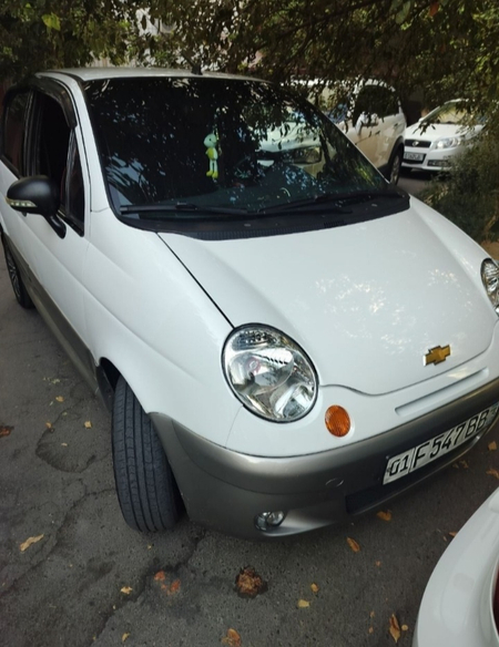 chevrolet matiz best yili 2018