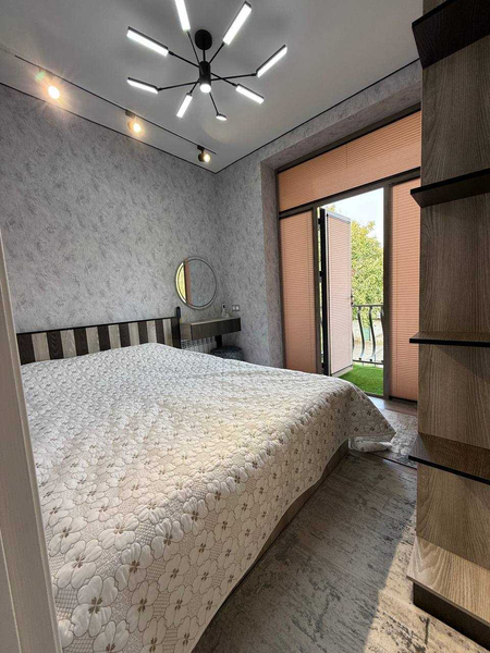V4761 2в3/2/7 НОВОСТРОЙКА Ор.р: IT PARK 60м2 с ремонтом