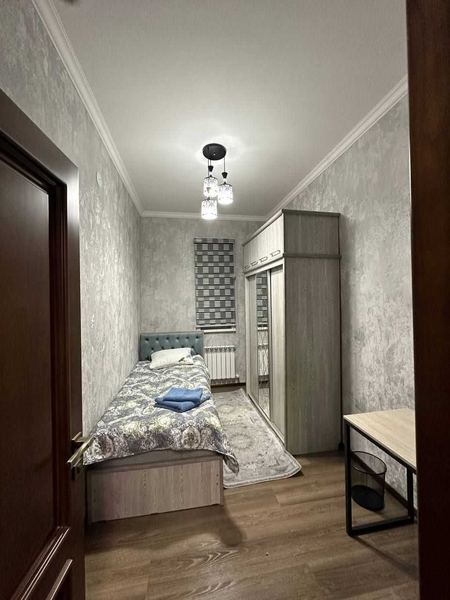 БУМ ижара 6 хона 4 сотих, Участка Иностранцев, Хитой id sh 932