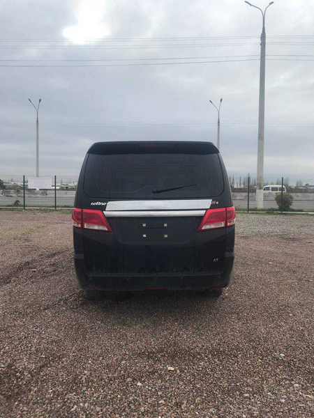 Jac M4 11 o'rindiqli 