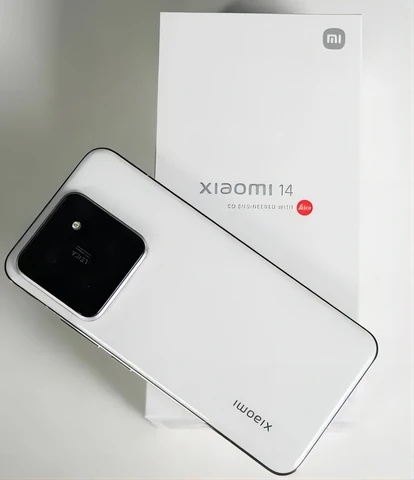 Новый Xiaomi Mi 14