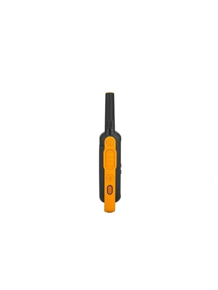 Срочно! Продам рацию Motorola Talkabout T-82 Extreme Quad