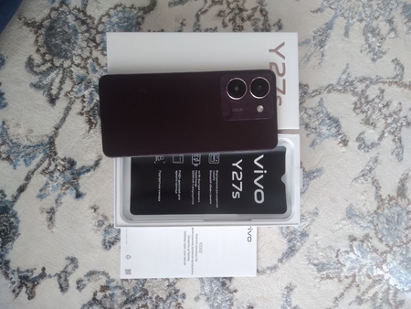 Vivo Y27s 128gb.