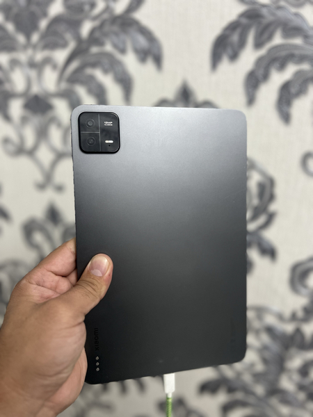 mi pad 6 128gb yaxshi xolatda