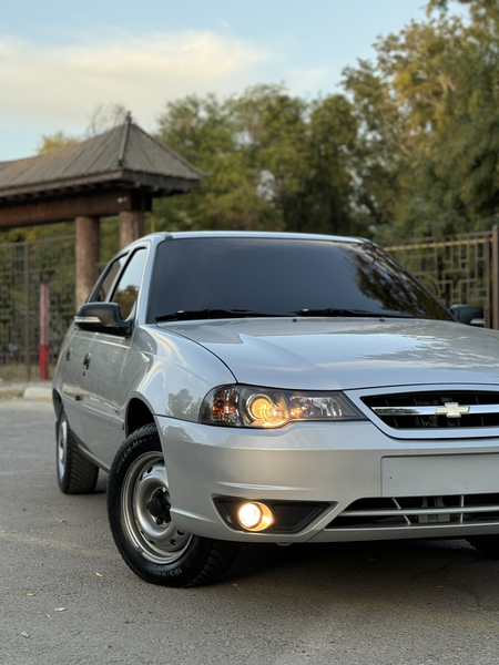 Nexia 2 1.6 Dons 36.000km toza