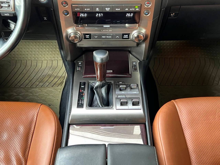 Lexus GX460 в наличии