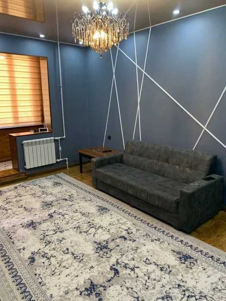 Продаётся квартира 2/2/4 на Ферузе Ор-р Акушерства , Штраф площадка