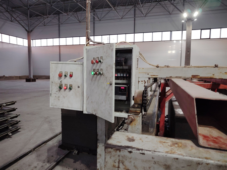 Продаётся оборудование по производству газоблока, объем 100 м3