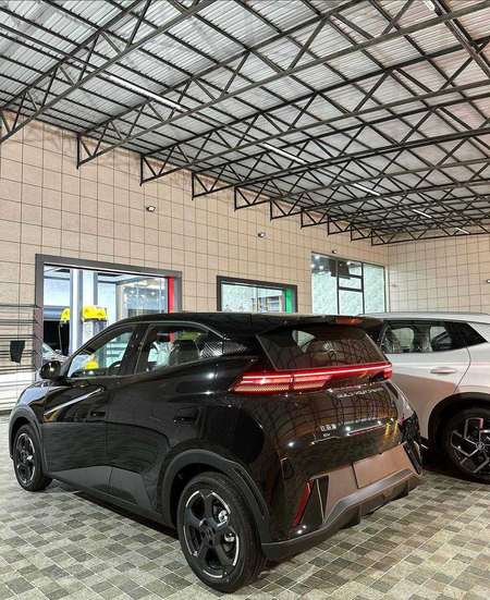 BYD Seagull FULL position halol nasiya savdoga 1 yildan 5 yilgacha