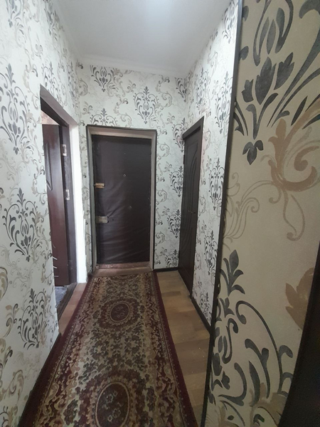 Продаётся квартира с ремонтом