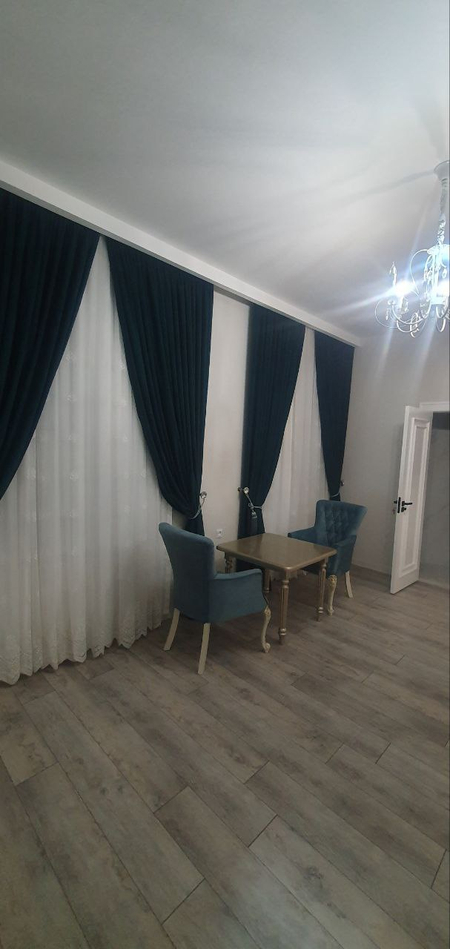 Samarqand shahrida Kunlik ijara Apartament