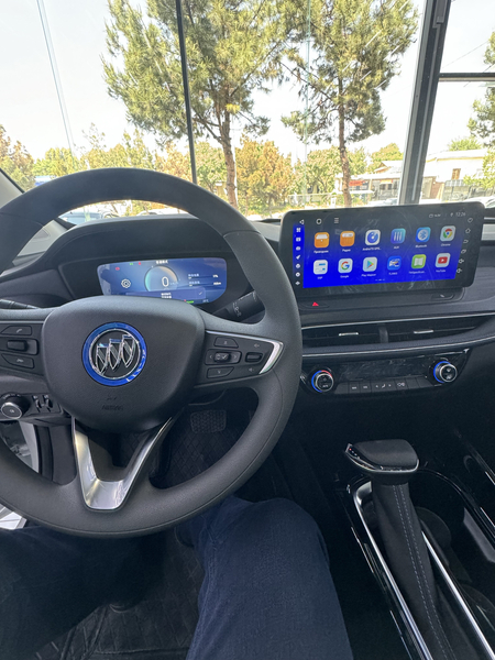 Buick velite 6 2024