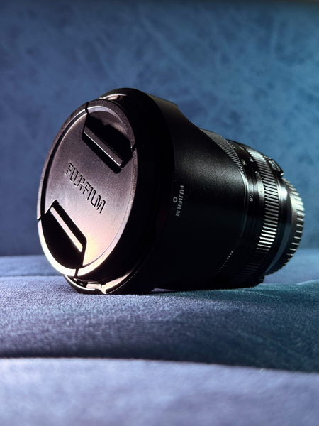 Продам FUJINON XF 16-80 mm F4