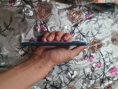 Redmi note 9 pro