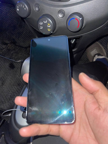 Samsung A53 obmen