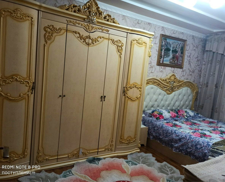 Beltepa - STROY MART 2-3/1/4  g’ishtli dom + mebel texnikasi bilan