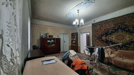СРОЧНО! Продаю Дом 62,04 кв.м., Участок 4,6 соток  (166185)