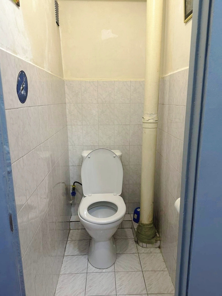 Ипотека, Продаётся, Юнусабад, Ц-5, Метро Минор 4-комнатная квартира