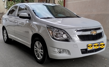 Cobalt 2024-yil.