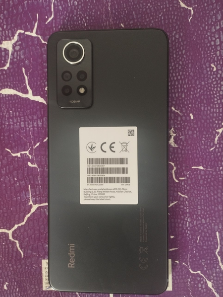 Redmi Note 12 pro