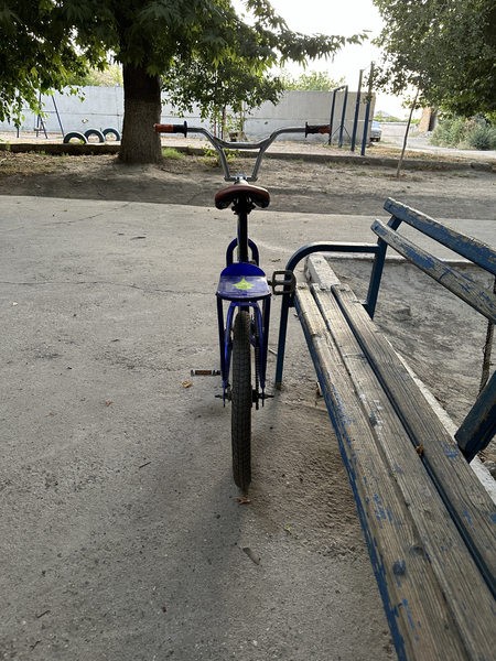 Продается велосипед Барс