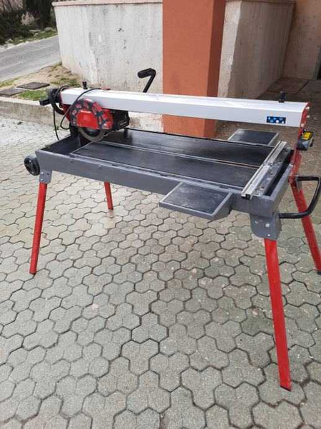 Плиткорез станок EINHELL TE-TC 920 UL (Bosch, metabo, dewalt, rubi)