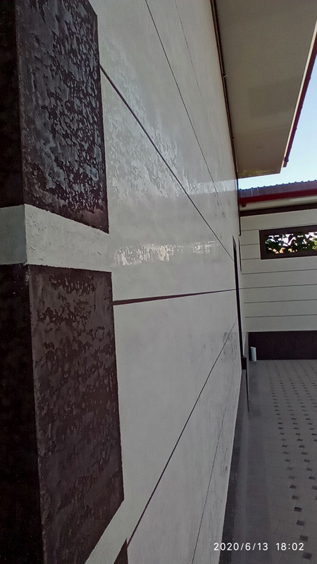 Rencold travertin