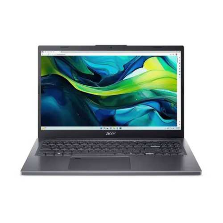 ACER A15-51M-74XE COREI7-150U 16gb 512gb 15.6 FHD STEEL GRAY