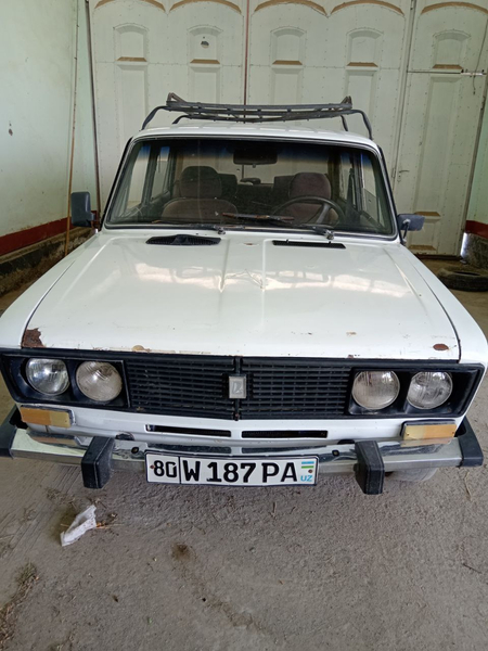 Legendarni 06 sotiladi metani bor