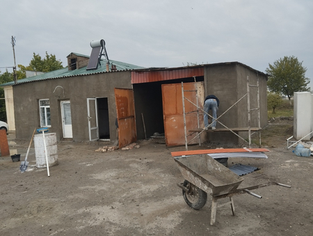 Устачилик ишларни киламиз