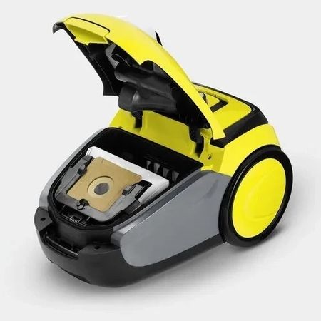 Karcher vc2 kap пылесос