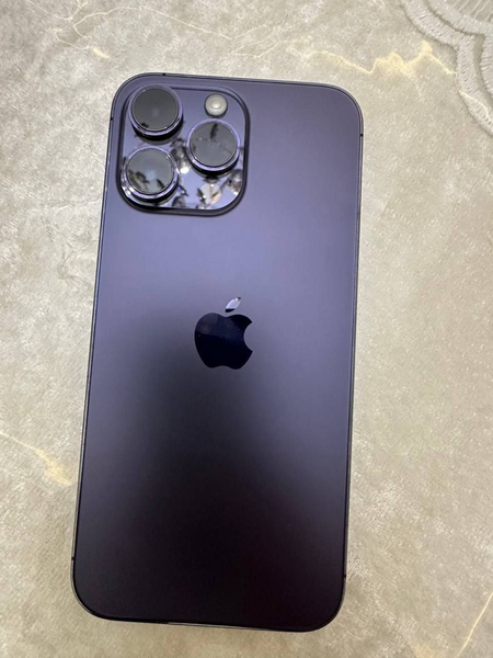 iphone 14 Pro Max 256Gb eSim