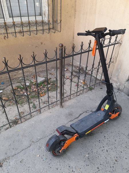 Kugoo kirin g 3 samakat