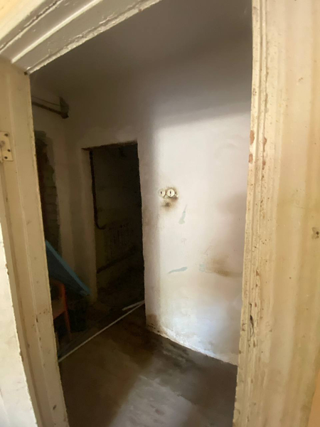 Продаётся своя 3 комнатная квартира