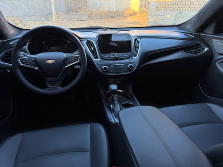 Продам Malibu 2T 2018