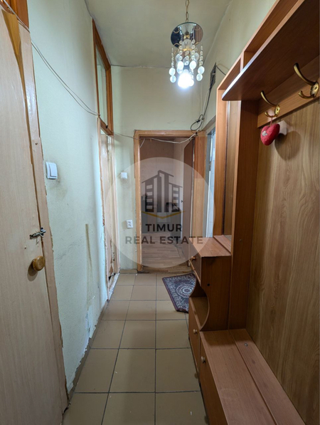 Продажа 2/4/5 Туркво Максим Горький 50м2