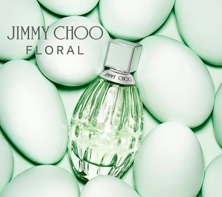 Духи Jimmy Choo