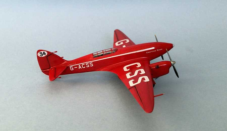 Сборная модель самолета Ju 288 (Huma Model 1/72)