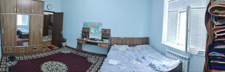 Яшнабад!!! 3 комн, 1 этаж, 92 м2, Ипотека есть