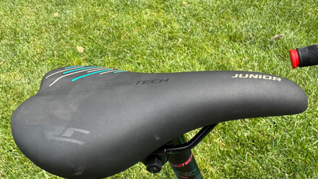 Фирменный детский велосипед Titan Racing Calypso 20