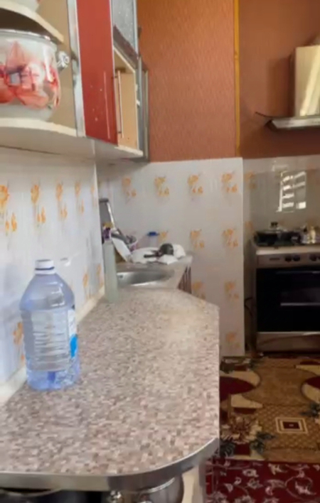 Продается квартира