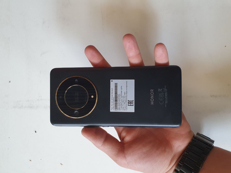 Honor x9b 5g xolati yengi
