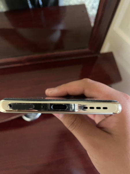 INFINIX not 40 pro