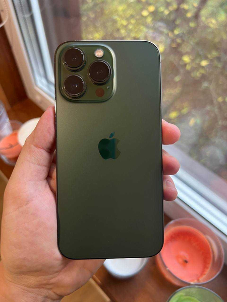 Iphone 13 pro 128gb