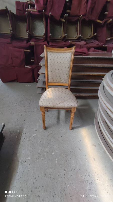 Pirakat stol stular zontik samovar o'choq qozon